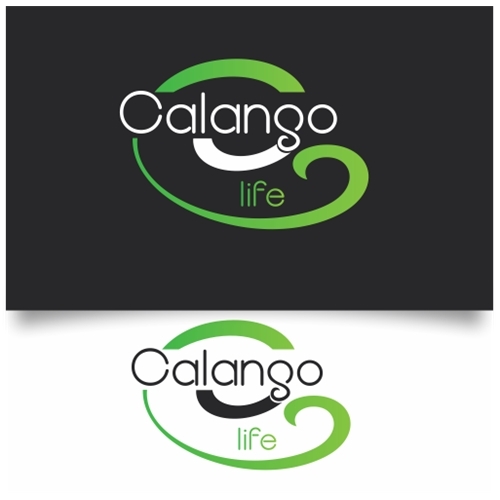 Calango Life | Criação de Logo Para Roupas, Jóias & acessórios