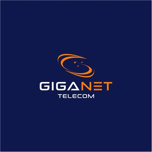 GIGANET | Criação de Logo e Papelaria (6 itens) Para Tecnologia & C...