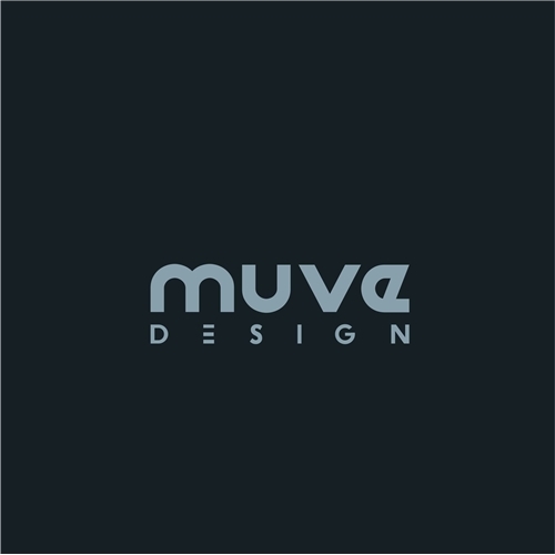 MUVE DESIGN & ARTIGOS | Criação de Modernizar Logo Para Decoração