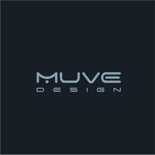 MUVE DESIGN & ARTIGOS | Criação de Modernizar Logo Para Decoração