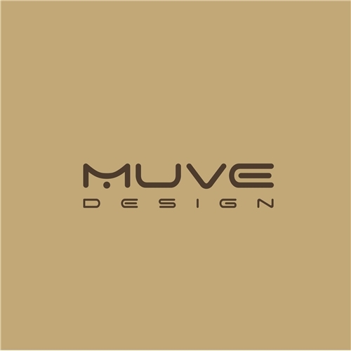 MUVE DESIGN & ARTIGOS | Criação de Modernizar Logo Para Decoração
