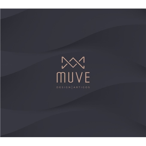 MUVE DESIGN & ARTIGOS | Criação de Modernizar Logo Para Decoração