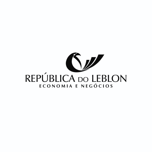 Republica do Leblon | Criação de Logo Para Marketing & Comunicação