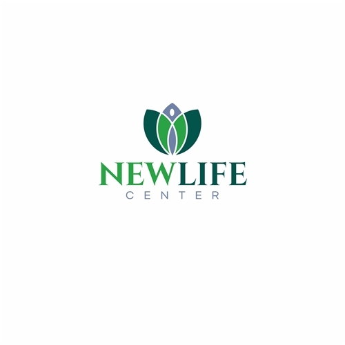 NewLife Center | Criação de Logo e Papelaria (6 itens) Para Outros
