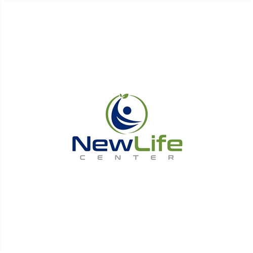 NewLife Center | Criação de Logo e Papelaria (6 itens) Para Outros