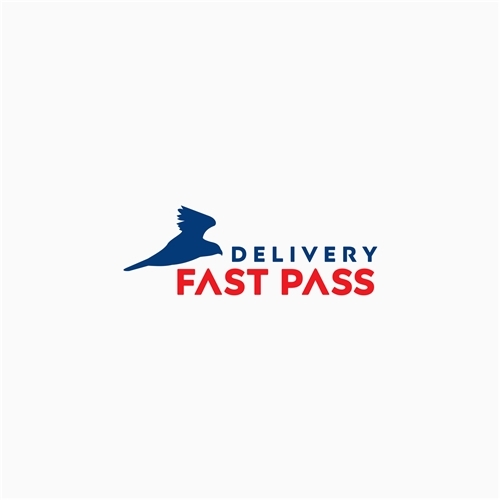 Fast Pass Security | Criação de Logo Para Logística, Entrega & Arma...