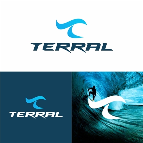 TERRAL | Criação de Logo Para Roupas, Jóias & acessórios