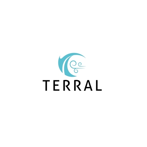 TERRAL | Criação de Logo Para Roupas, Jóias & acessórios