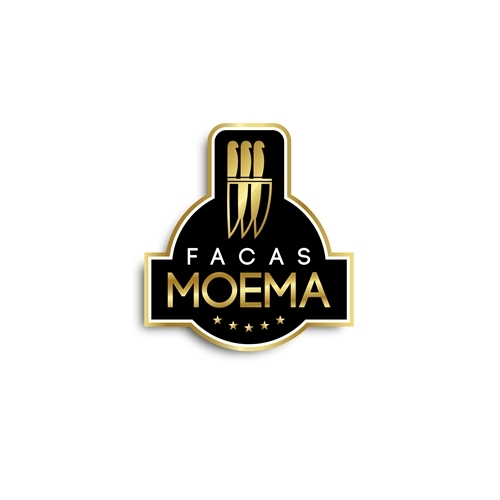 Facas Moema | Criação de Logo Para Outros