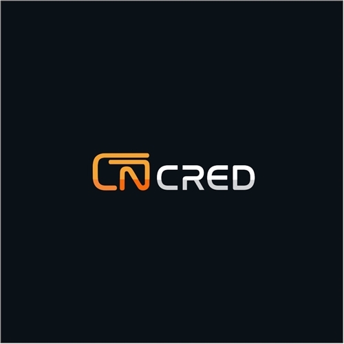 Logo para CN Cred | design123 5781975