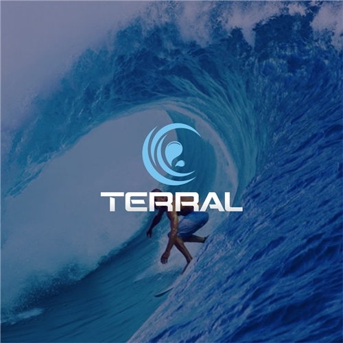 TERRAL | Criação de Logo Para Roupas, Jóias & acessórios