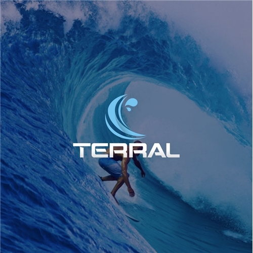 TERRAL | Criação de Logo Para Roupas, Jóias & acessórios