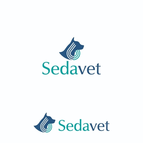 Sedavet | Criação de Logo Para Animais