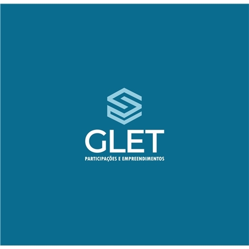 GLET PARTICIPAÇÕES E EMPREENDIMENTOS | Criação de Logo e Papelaria ...
