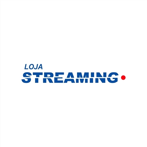 Loja Streaming | Criação de Logo Para Fotografia