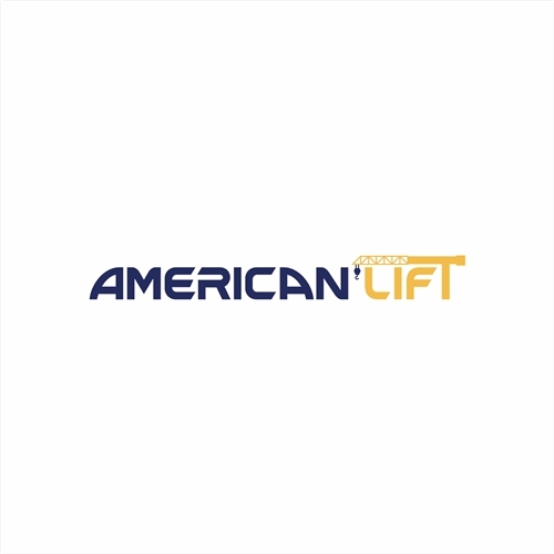 American Lift | Criação de Logo Para Outros
