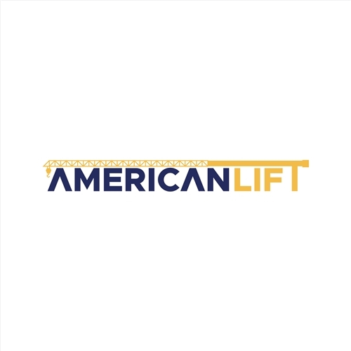 American Lift | Criação de Logo Para Outros