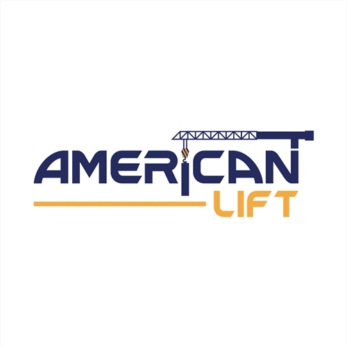 American Lift | Criação de Logo Para Outros
