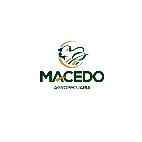 MACEDO AGROPECUARIA | Criação de Logo Para Outros
