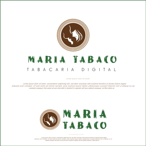 Logotipos E Nomes De Tabaco