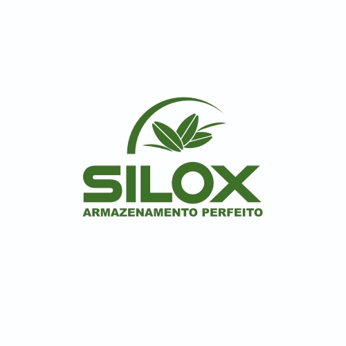 Silox | Criação de Logo Para Ambiental & Natureza