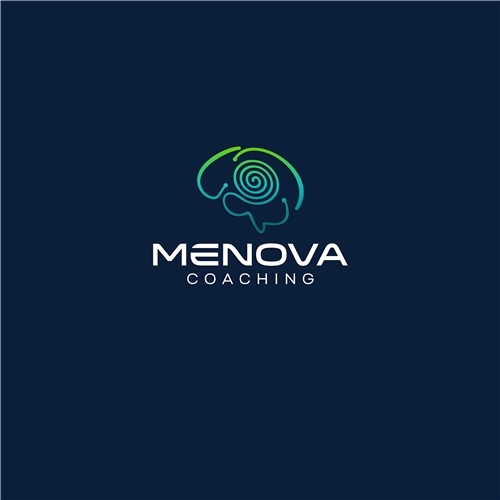 Menova (Nome criado pela We Do Logos) | Criação de Logo P...