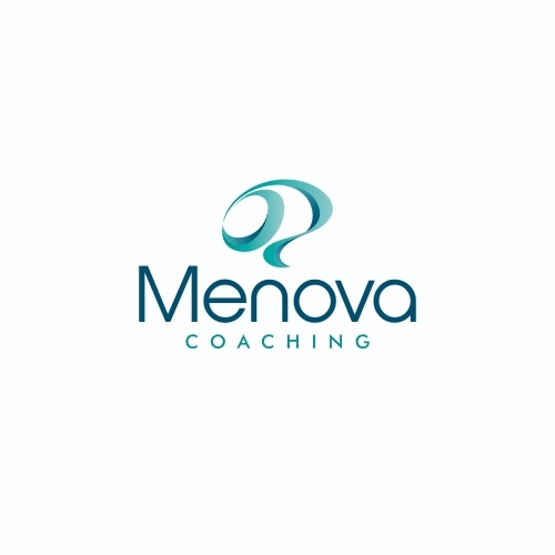 Menova (Nome criado pela We Do Logos) | Criação de Logo P...