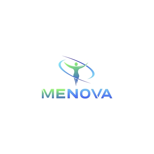 Menova (Nome criado pela We Do Logos) | Criação de Logo P...