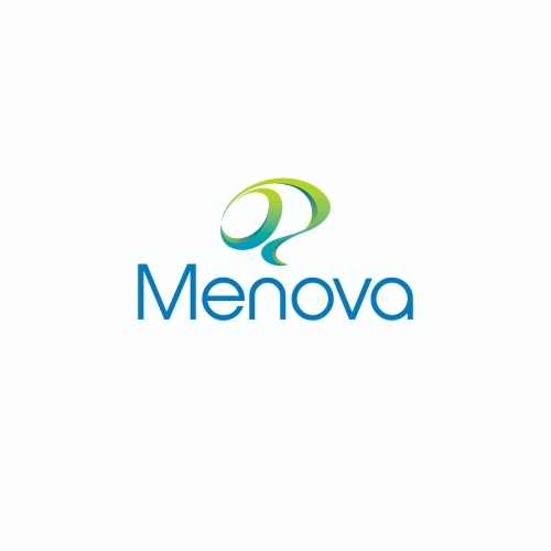 Menova (Nome criado pela We Do Logos) | Criação de Logo P...