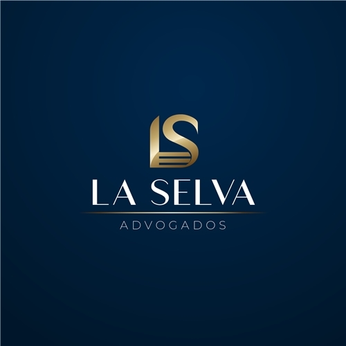 Logo para LA SELVA - ADVO.. | . iamJ . 5800973