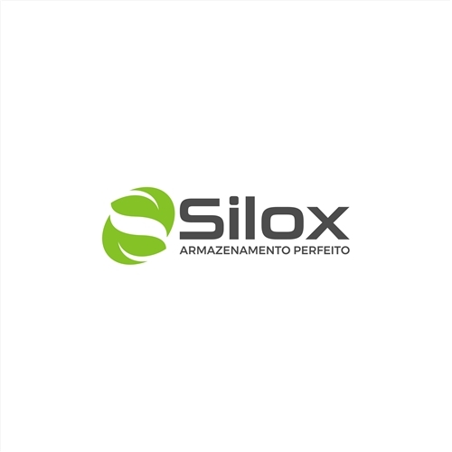 Silox | Criação de Logo Para Ambiental & Natureza
