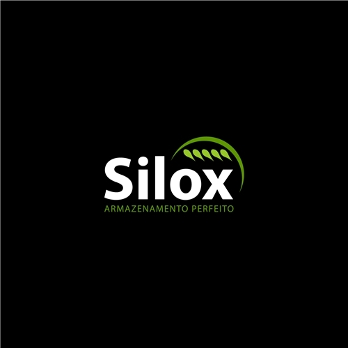 Silox | Criação de Logo Para Ambiental & Natureza