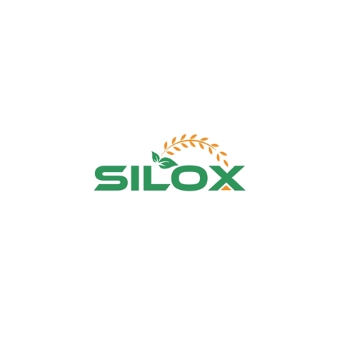 Silox | Criação de Logo Para Ambiental & Natureza