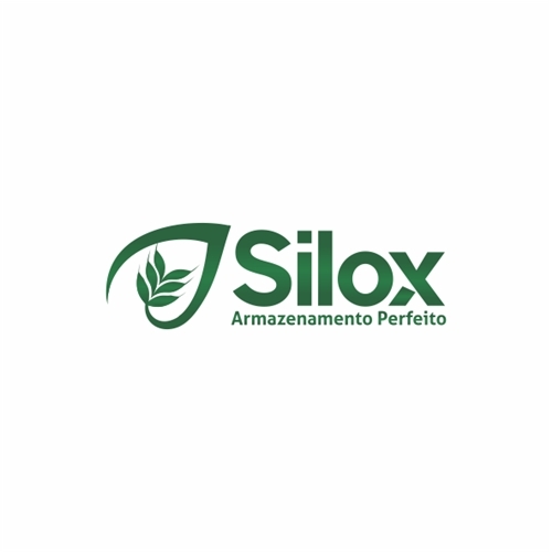 Silox | Criação de Logo Para Ambiental & Natureza