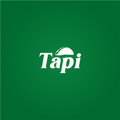 Logo para TAPI | Artes Aq.. 5802756