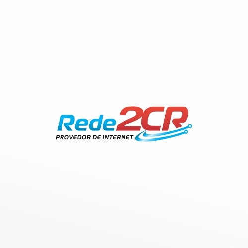 Logo para Rede 2CR | LuisNetto 5803257