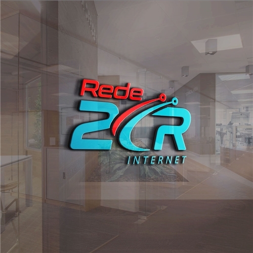 Logo para Rede 2CR | Dani Des.. 5803754