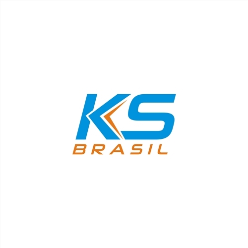 Ks Brasil | Criação de Logo Para Automotivo
