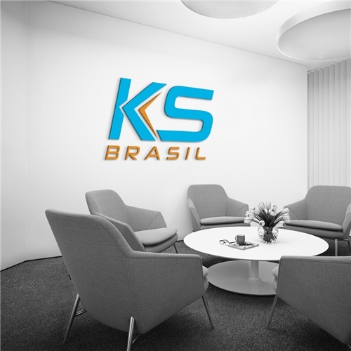 Ks Brasil | Criação de Logo Para Automotivo