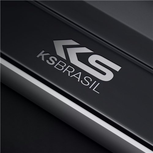 Ks Brasil | Criação de Logo Para Automotivo