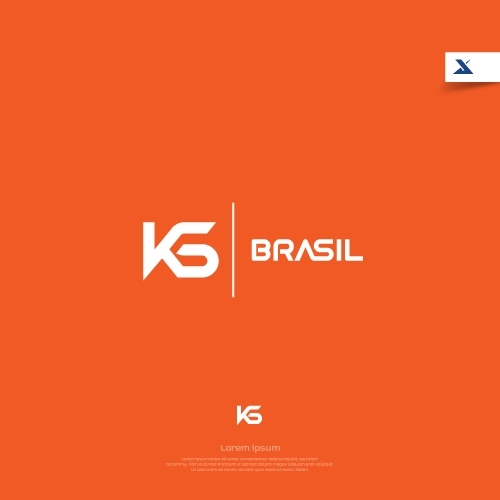 Ks Brasil | Criação de Logo Para Automotivo