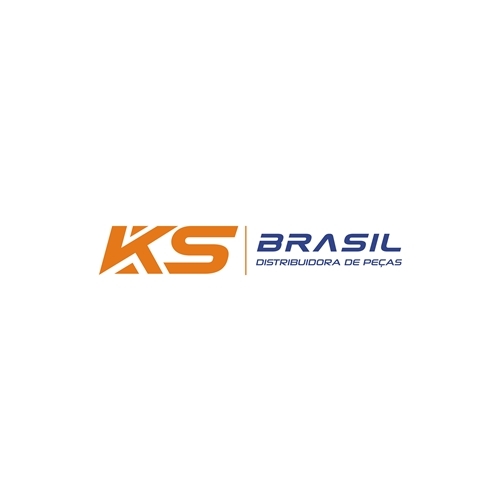 Ks Brasil | Criação de Logo Para Automotivo