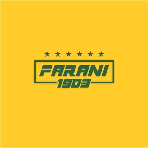 Farani 1903 | Criação de Logo Para Alimentos & Bebidas