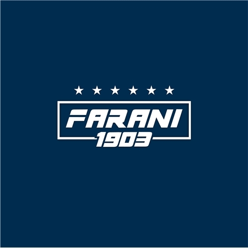 Farani 1903 | Criação de Logo Para Alimentos & Bebidas