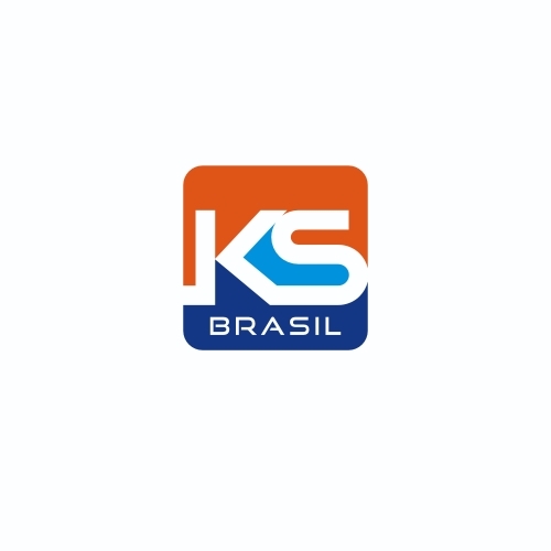 Ks Brasil | Criação de Logo Para Automotivo