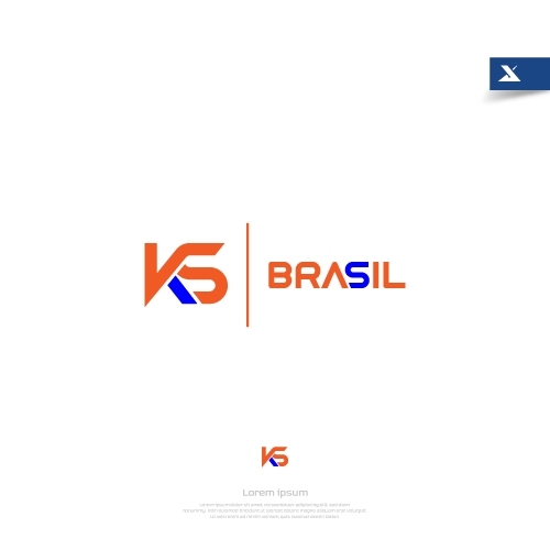 Ks Brasil | Criação de Logo Para Automotivo