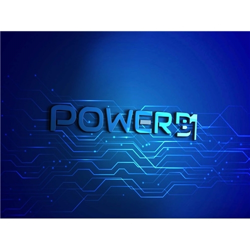 Power B1 | Criação de Logo Para Tecnologia & Ciencias