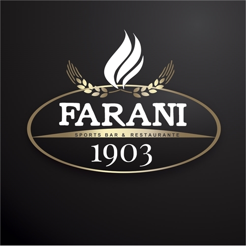 Farani 1903 | Criação de Logo Para Alimentos & Bebidas