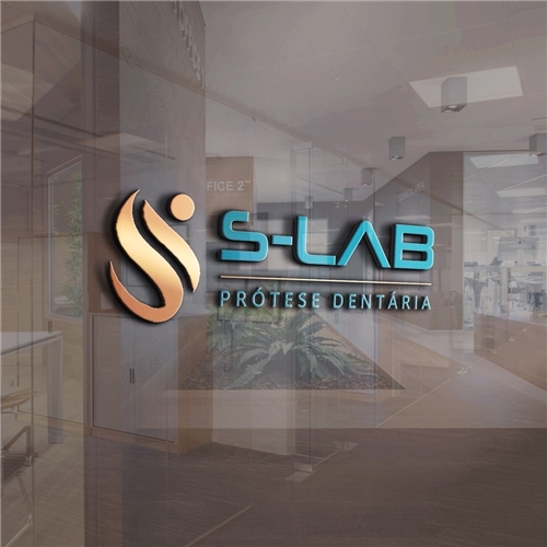 Logo para SLAB OU S-LAB | Dani Des.. 5812023