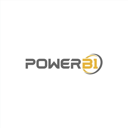 Logo para Power B1 | Artes Aq.. 5813306